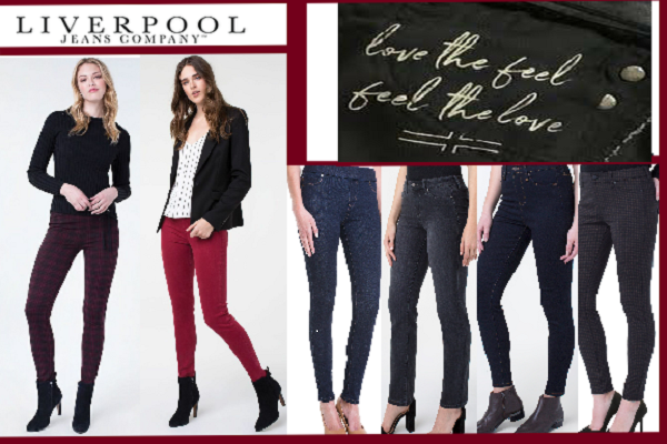 10.00 off Any Liverpool Style