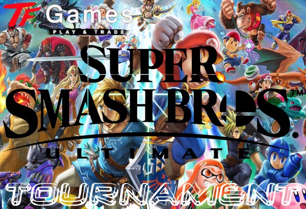 Super Smash Tournament
