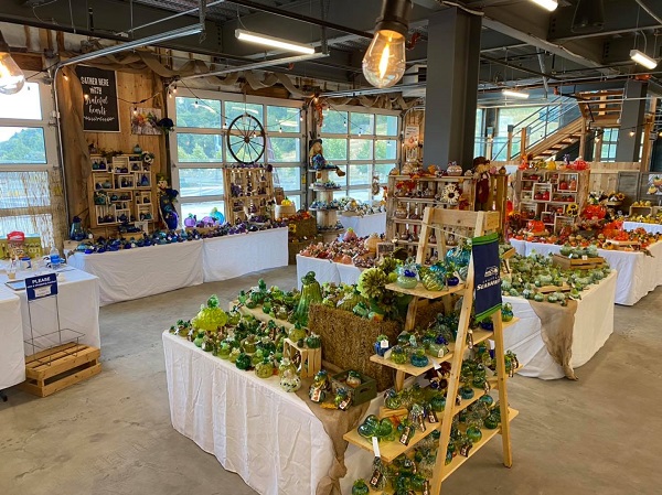 2023 Fall Pumpkin Patches, Workshops, and Annual Collector Pumpkin!