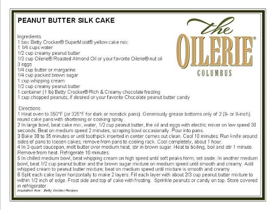 Product Spotlight, Coupon, Recipes!