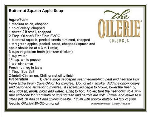 Product Spotlight, Coupon, Recipes!
