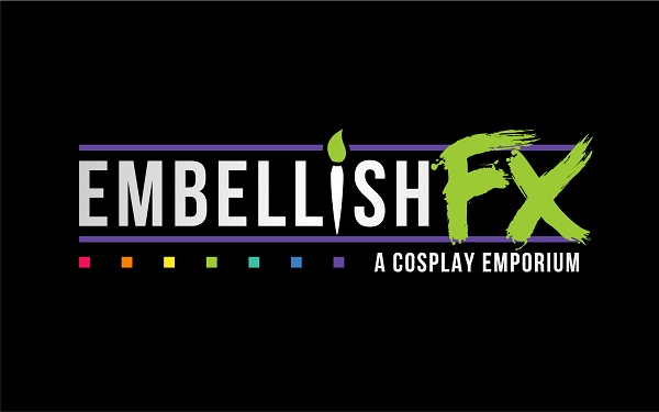 Embellish FX Spring Clearance Sale