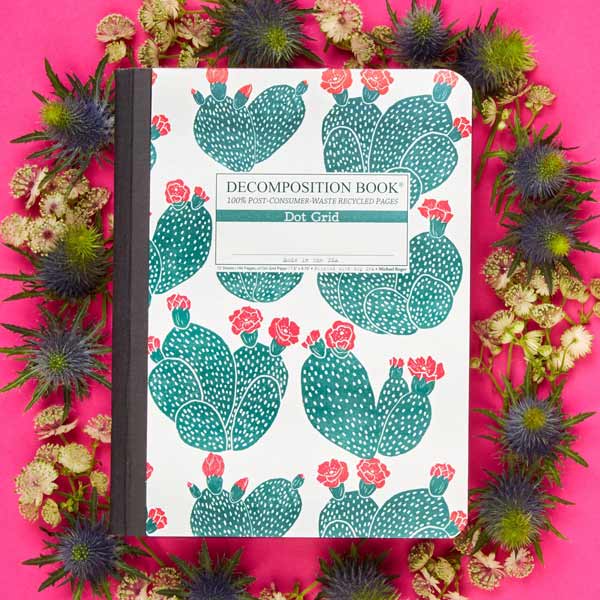 Your favorite eco-friendly notebooks are all 20% off MSRP!